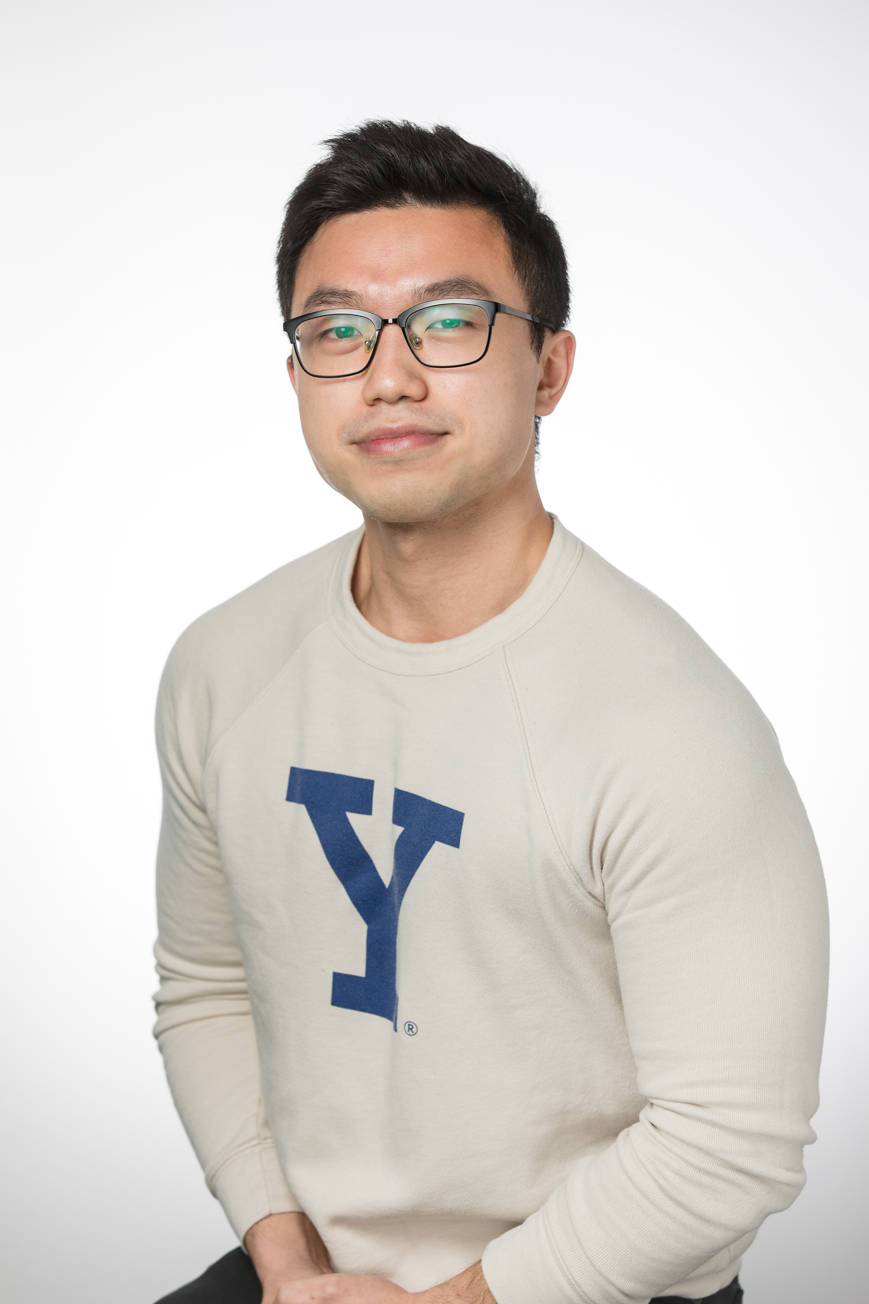 Kenneth Ng | Yale Ventures